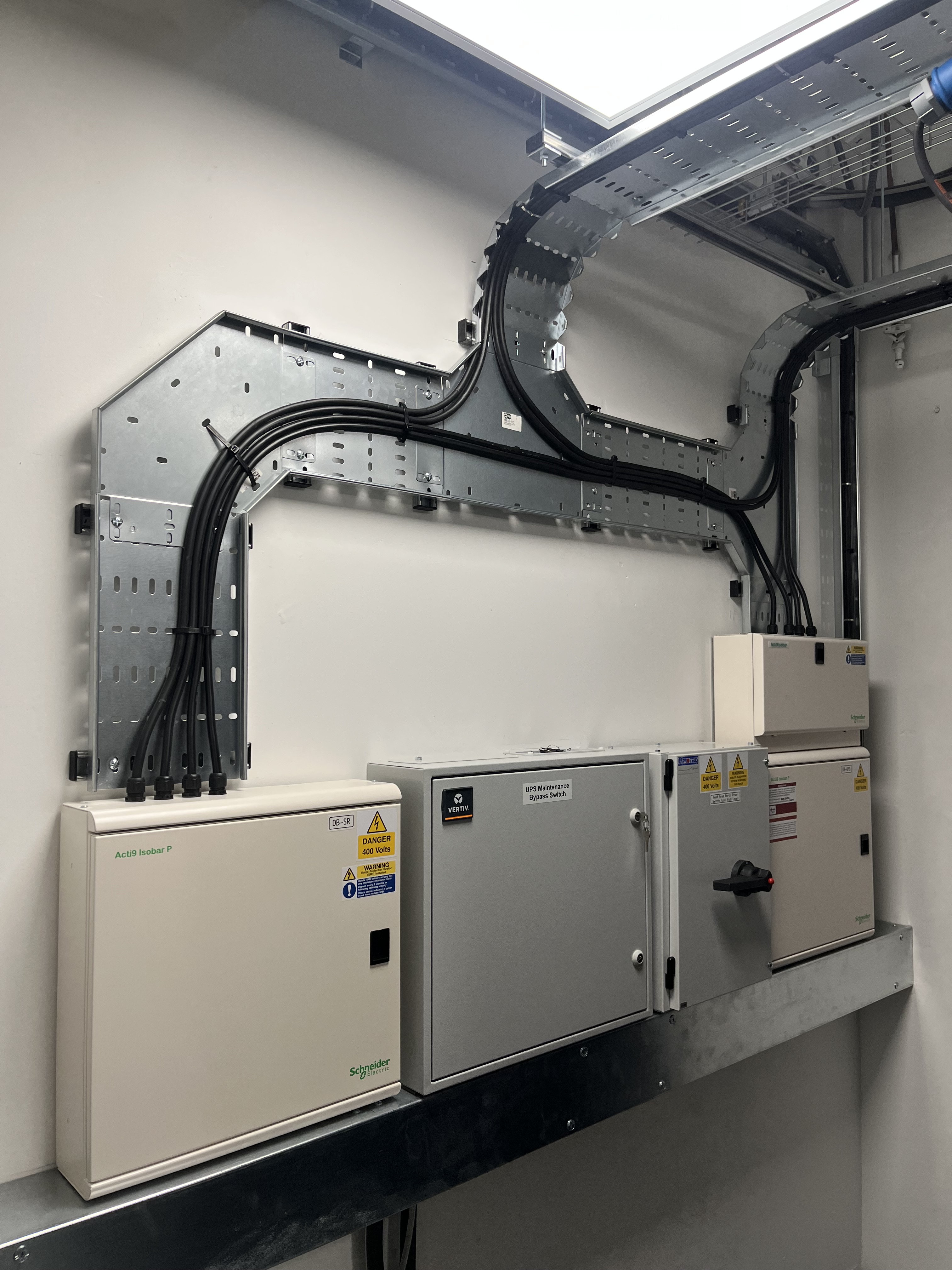 PSE Electrical Contractors
