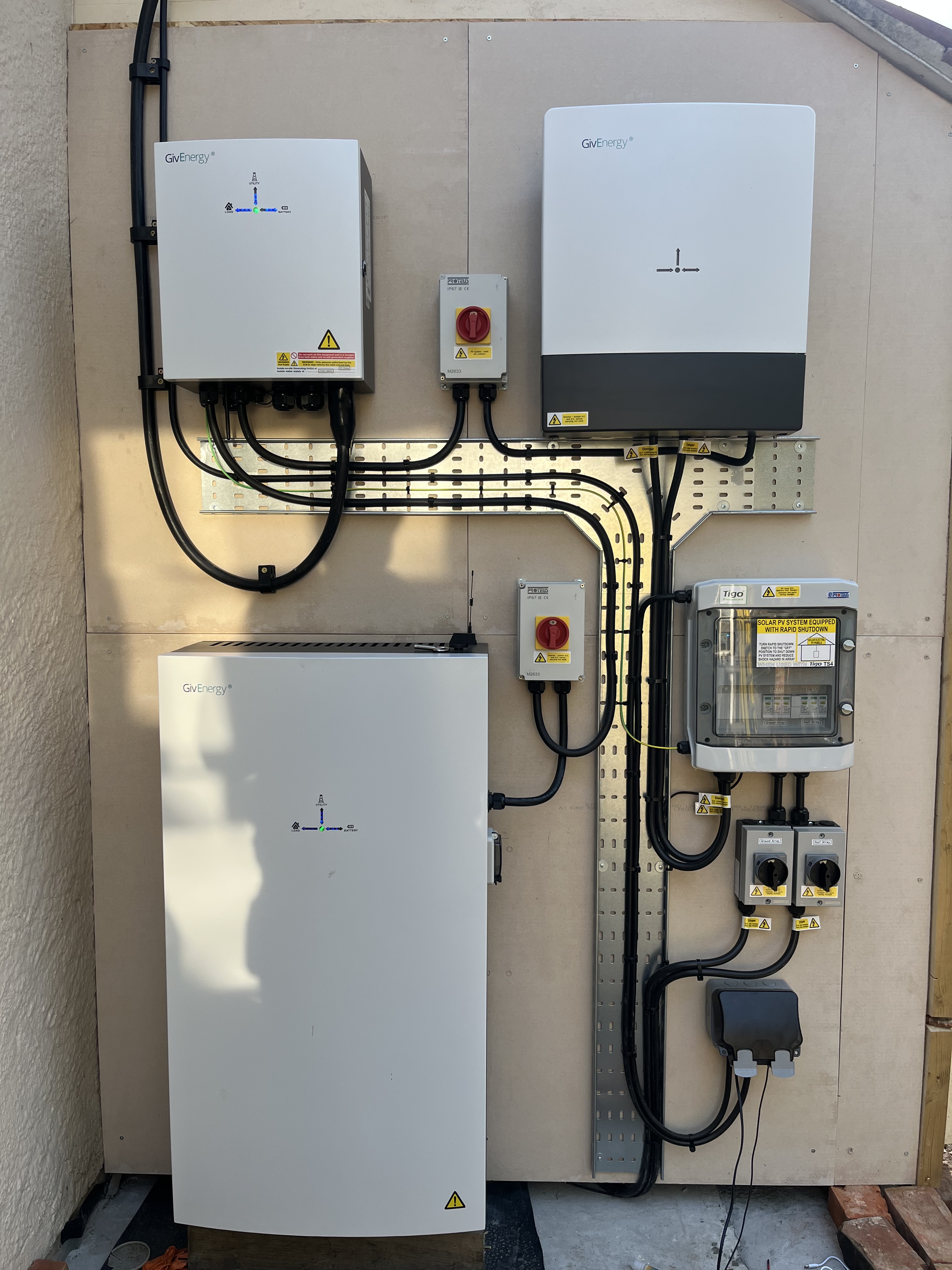 About – PSE Electrical Contractors